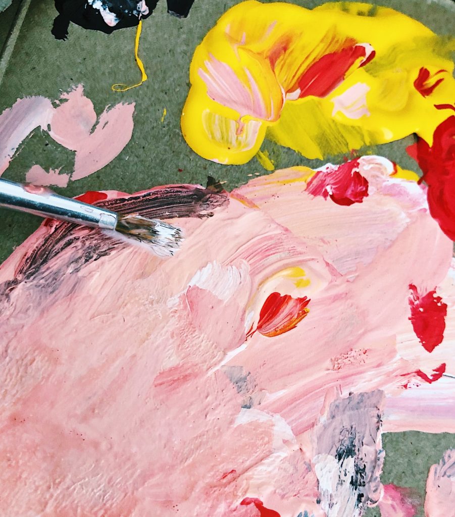 History of Painting - Development, Characteristics and Epochs