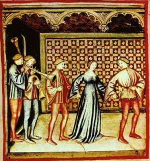 Medieval Theater - Origins, Genres and Characteristics