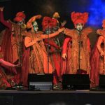 Theater - Concept, Meaning, Types and Characteristics